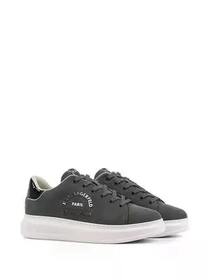 Karl Lagerfeld Logo-detail Sneakers
