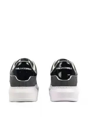 Karl Lagerfeld Logo-detail Sneakers