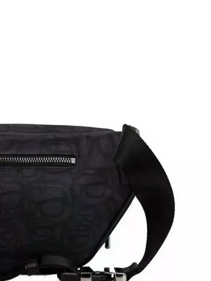 Karl Lagerfeld Monogram Belt Bag