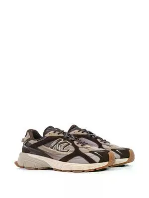 Karl Lagerfeld Side-logo Sneakers