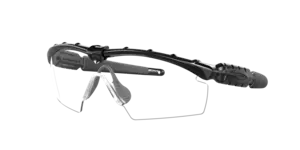 Oakley Standard Issue Ballistic M Frame® 2.0 Strike Sunglasses - Clear