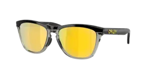 Oakley Frogskins™ Range Sunglasses - Prizm 24k Polarized