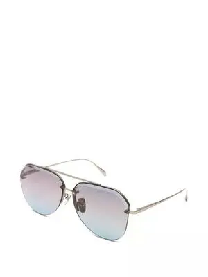 Linda Farrow Quynh Sunglasses