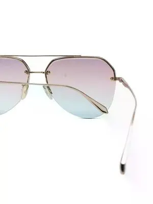 Linda Farrow Quynh Sunglasses