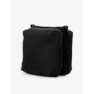 TOPOLOGIE Cassette Sacoche Medium Woven Bag