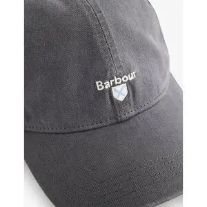 Barbour Cascade Adjustable Cotton Cap
