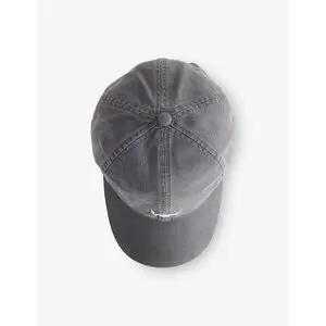 Barbour Cascade Adjustable Cotton Cap