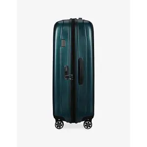 SAMSONITE Nexis Spinner Hard-shell Suitcase 82cm
