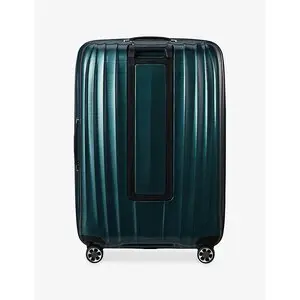 SAMSONITE Nexis Spinner Hard-shell Suitcase 82cm