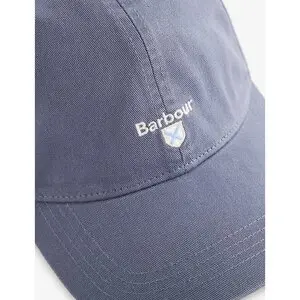 Barbour Cascade Adjustable Cotton Cap