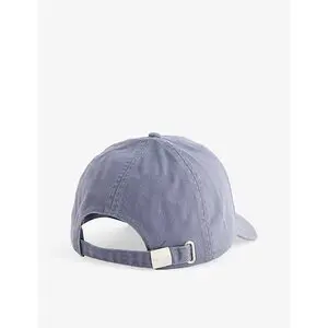 Barbour Cascade Adjustable Cotton Cap