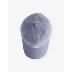 Barbour Cascade Adjustable Cotton Cap
