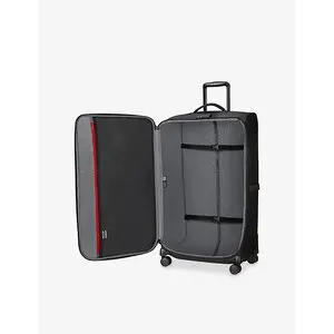 SAMSONITE Ecodiver Spinner 4-wheel Duffle Suitcase 79cm
