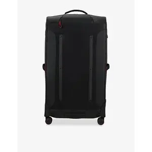 SAMSONITE Ecodiver Spinner 4-wheel Duffle Suitcase 79cm