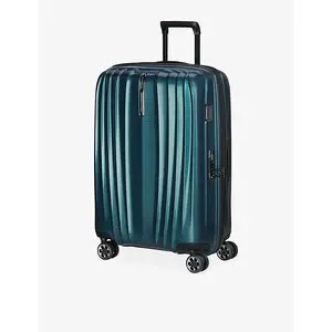 SAMSONITE Nexis Spinner Hard-shell Suitcase 70cm