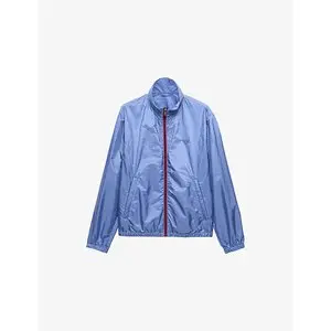 Prada Re-nylon Blouson Jacket