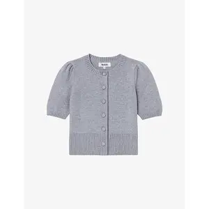 Ro&zo Frill Knitwear For Women