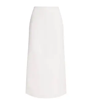 Lafayette 148 New York Loose Fit Skirts