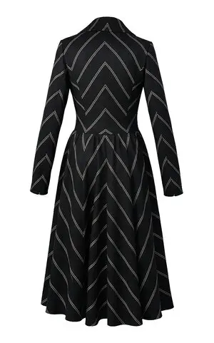 Lena Hoschek Resurrection Midi Dress