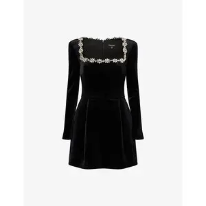 Nadine Merabi Fit & Flare Dresses