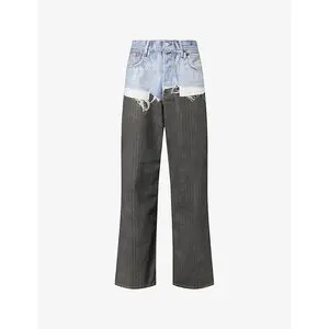 Acne Studios Tapered Bottoms For Men