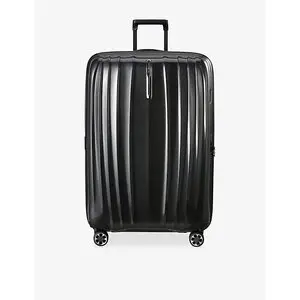 SAMSONITE Nexis Spinner Hard-shell Suitcase 82cm - Onyx Black