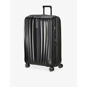 SAMSONITE Nexis Spinner Hard-shell Suitcase 82cm