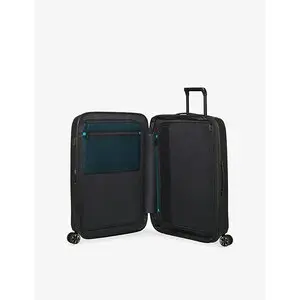 SAMSONITE Nexis Spinner Hard-shell Suitcase 82cm