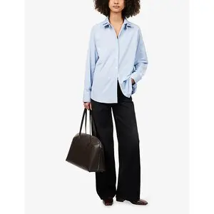 ROHE FRAMES Rohe Double Collar Shirt