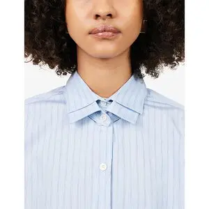 ROHE FRAMES Rohe Double Collar Shirt