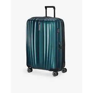 SAMSONITE Nexis Spinner Hard-shell Suitcase 76cm