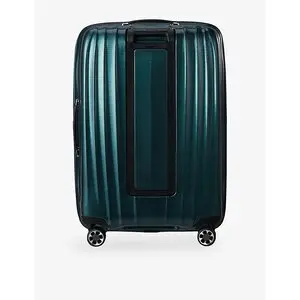 SAMSONITE Nexis Spinner Hard-shell Suitcase 76cm
