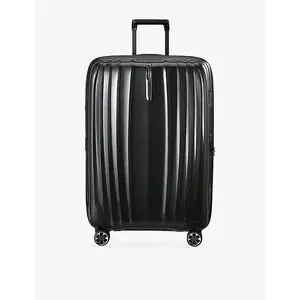 SAMSONITE Nexis Spinner Hard-shell Suitcase 76cm - Onyx Black