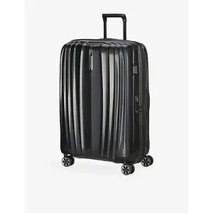 SAMSONITE Nexis Spinner Hard-shell Suitcase 76cm