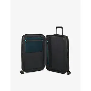 SAMSONITE Nexis Spinner Hard-shell Suitcase 76cm