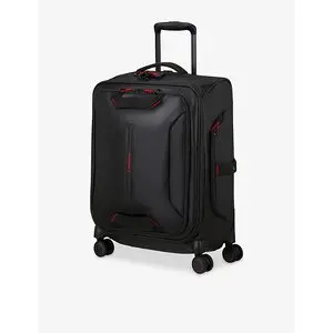 SAMSONITE Ecodiver Spinner 4-wheel Duffle Suitcase 55cm