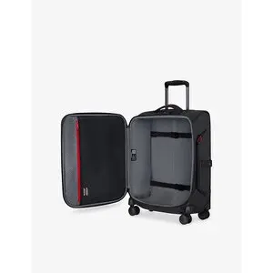 SAMSONITE Ecodiver Spinner 4-wheel Duffle Suitcase 55cm