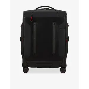 SAMSONITE Ecodiver Spinner 4-wheel Duffle Suitcase 55cm