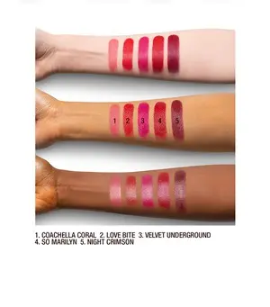 Charlotte Tilbury K.i.s.s.i.n.g Lipstick - Orange