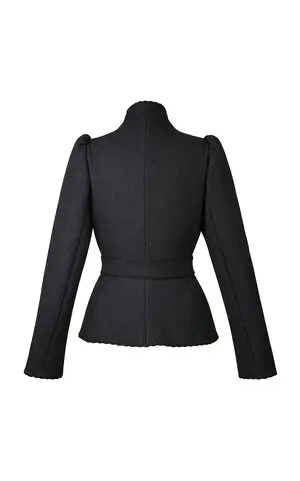 Lena Hoschek Virgin Wool Jacket