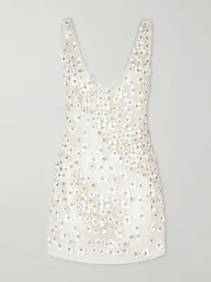 Embellished Dresses