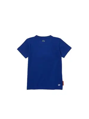 Lacoste T-shirt With Logo