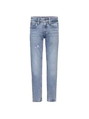 Tommy Hilfiger Jeans "spencer" Slim - Denim
