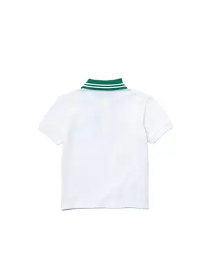 Lacoste T-shirt With Logo