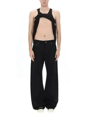 Rick Owens Top "harness