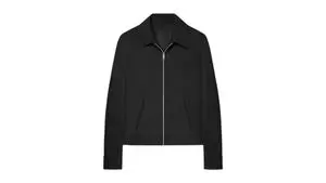 BLVCK Shadow Jacket - Black