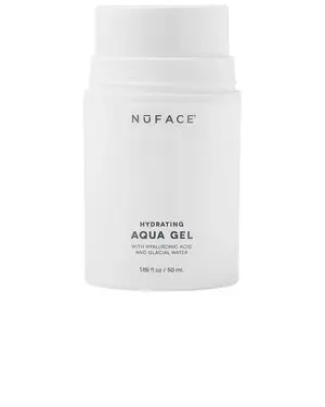 NUFACE Travel Hydrating Aqua Gel