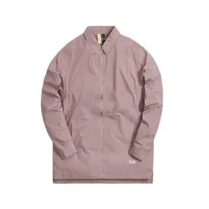 Kith Tighe Collared Button Up - Dusty Mauve