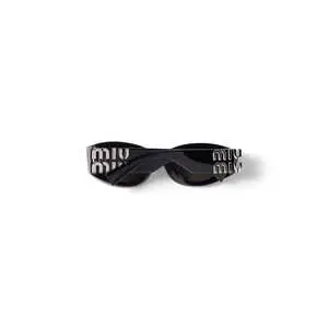 Miu Miu Miu Glimpse Sunglasses