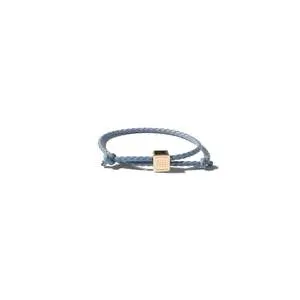 Miu Miu Leather Bracelet - Astro